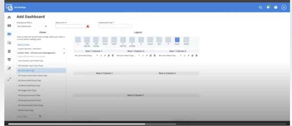 SD-WAN Performance and User Experience: Gaining Unified Visibility with DX NetOps